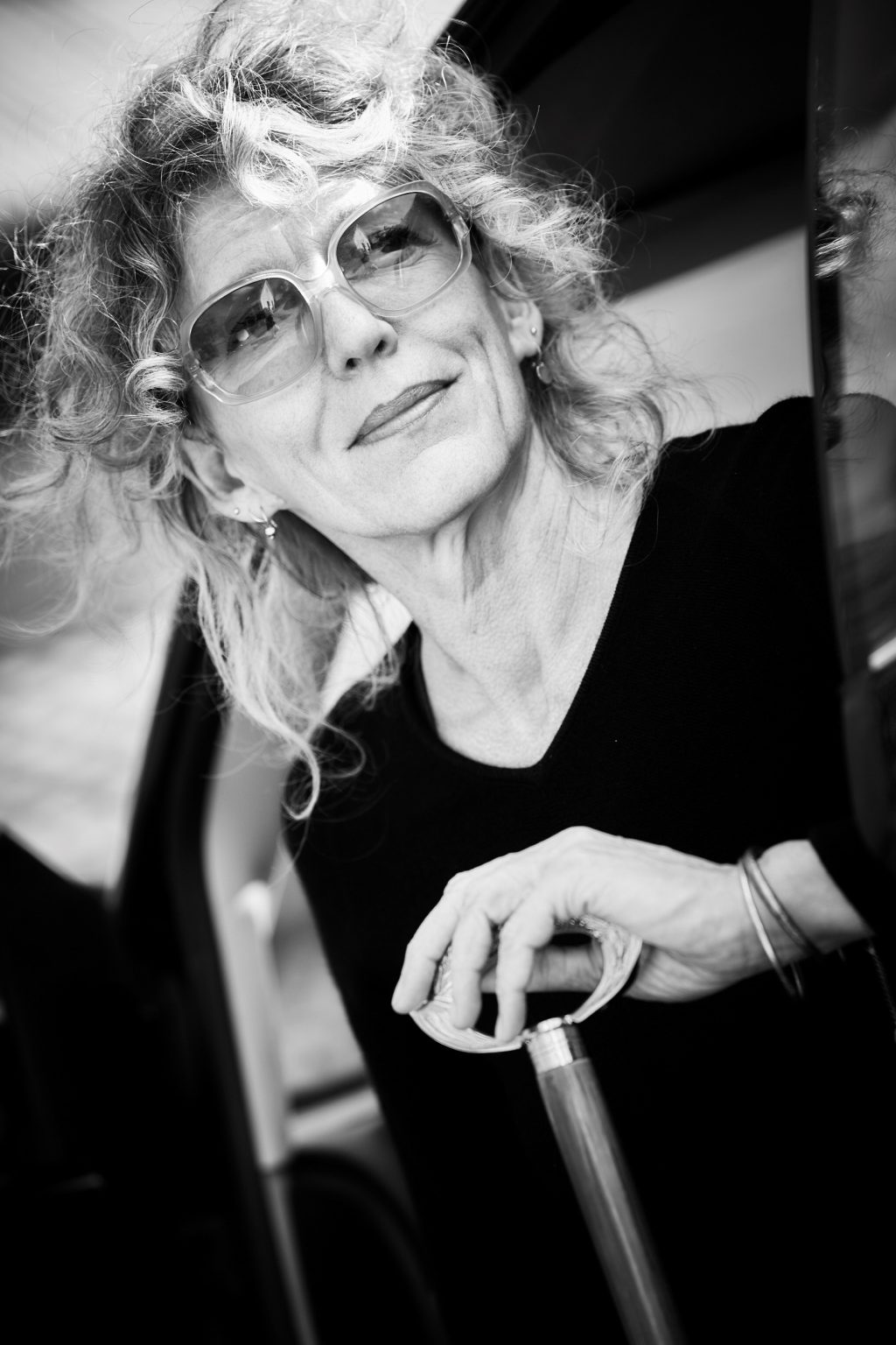 Karin Gravemaker - Kakoko